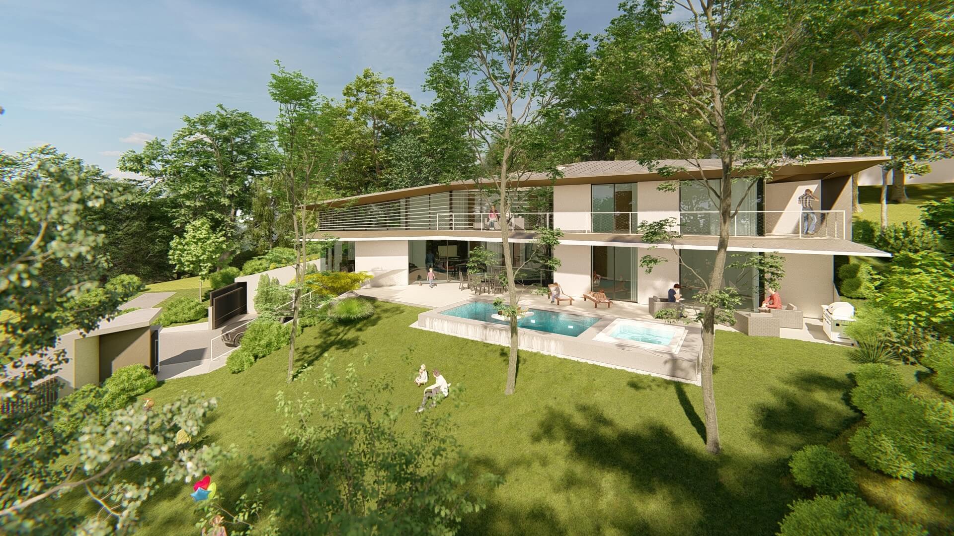 Villa - BC7 - benyei.hu