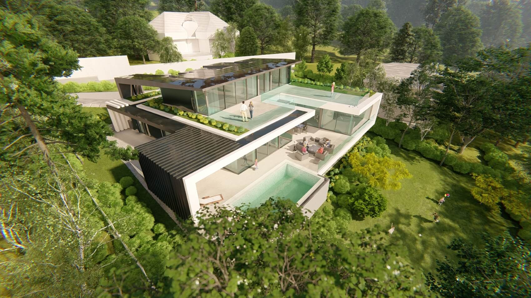 Villa - EH8 - benyei.hu